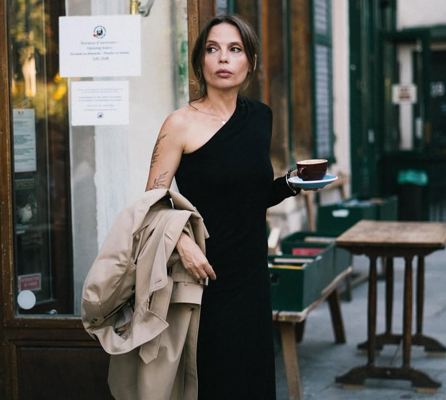 Ірена Карпа дала 9 рецептів від синдрому розбитого серця. Читайте на UKR.NET