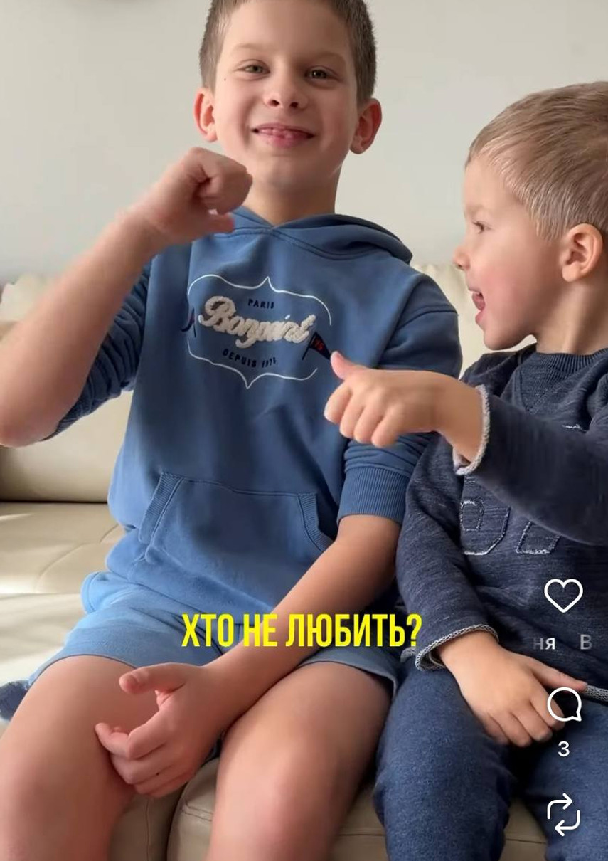 ВСЕ ЦІКАВЕ В УКРАЇНІ ТА СВІТІ : "Добре знають один одного": Осадча ...